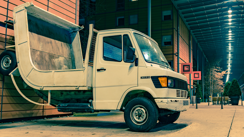 Truck Driver - Double H Services, LLC