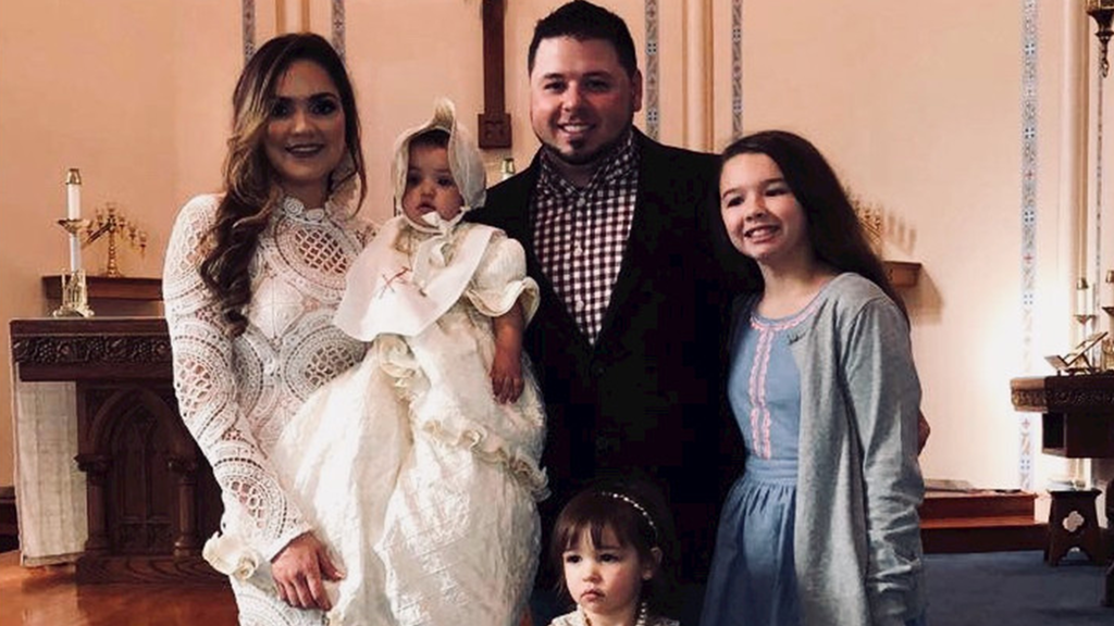 Johnny McConnell - Double H Services, LLC